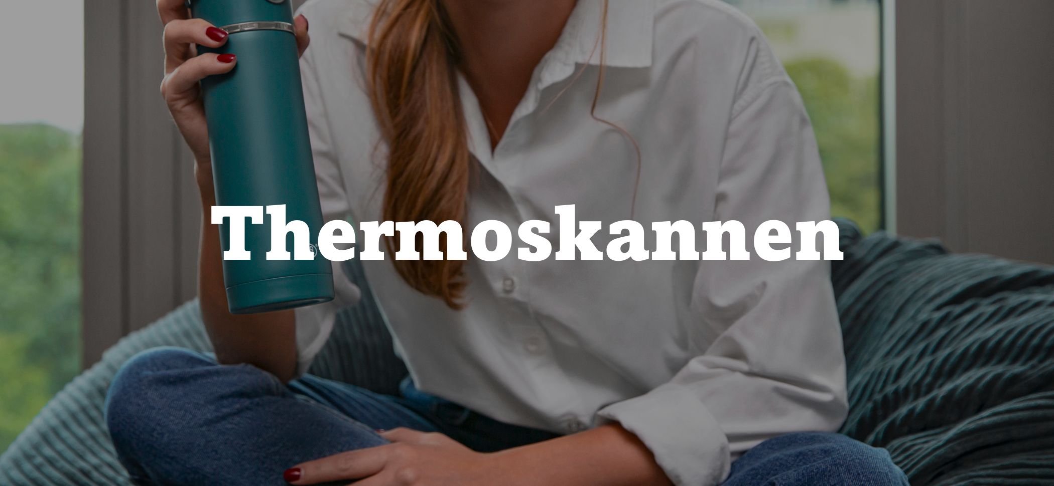 Thermoskannen und Teekannen online kaufen
